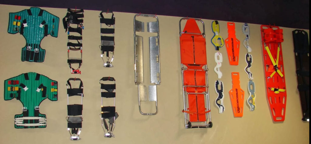 Gurney | First Aid Training Centre