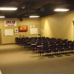 First Aid Training Centre