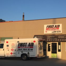First Aid Training Centre